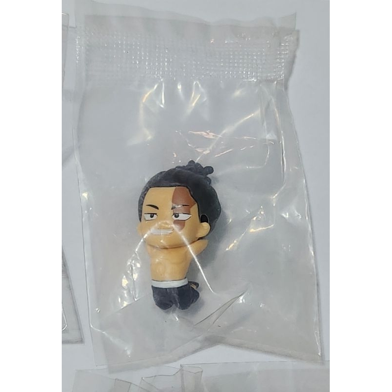 Jujutsu Kaisen Hugcot and Putitto Mini Figure | Shopee Philippines