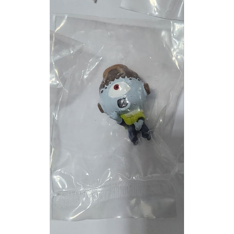 Jujutsu Kaisen Hugcot and Putitto Mini Figure | Shopee Philippines