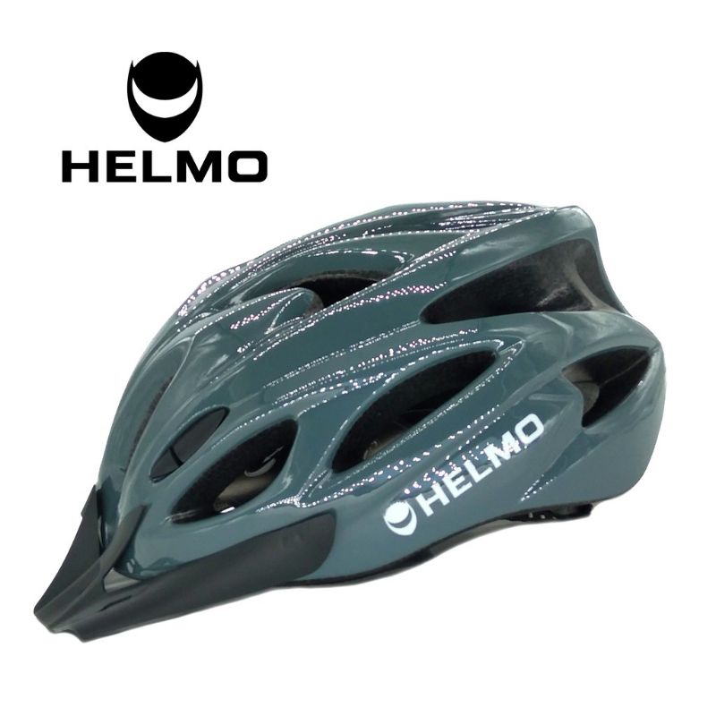 HELMO HELMET FOR BIKE adjuster | Shopee Philippines