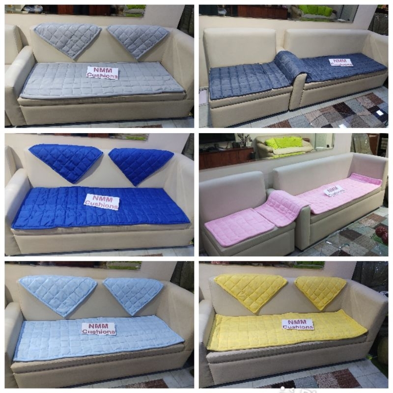 Plain B2B Sala Seat Cover - 3n1 | Shopee Philippines