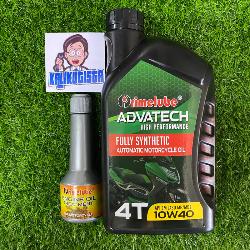 Primelube Bundle Pack | Shopee Philippines