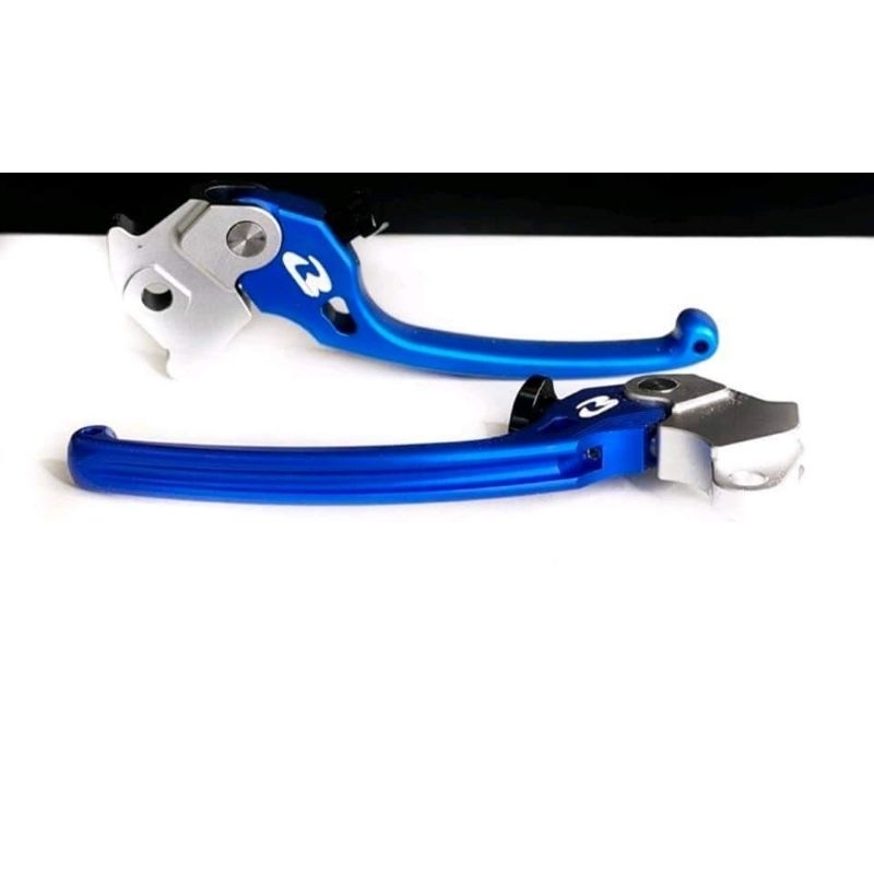S3 RCB LEVER FOR HONDA CLICK125i/150i V2 AND V3 | Shopee Philippines