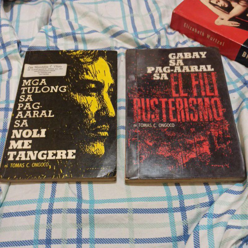 mga tulong sa pag-aaral sa NOLI ME TANGERE gabay sa pag aaral el fili ... mga tulong sa pag-aaral sa NOLI ME TANGERE gabay sa pag aaral el fili ...