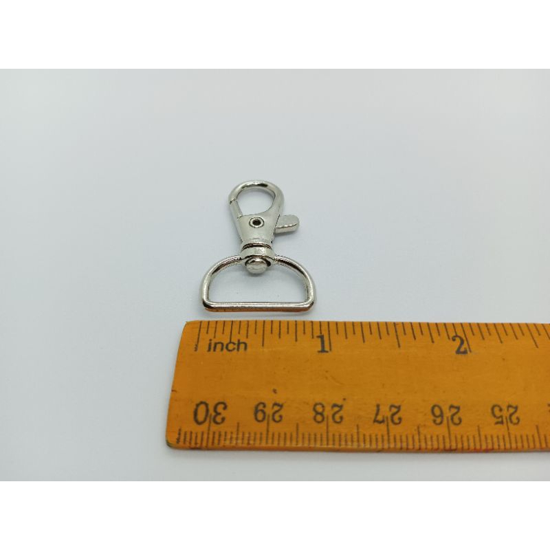 G-Hook / Swivel Lock - Thick ( 1 piece ) | Shopee Philippines