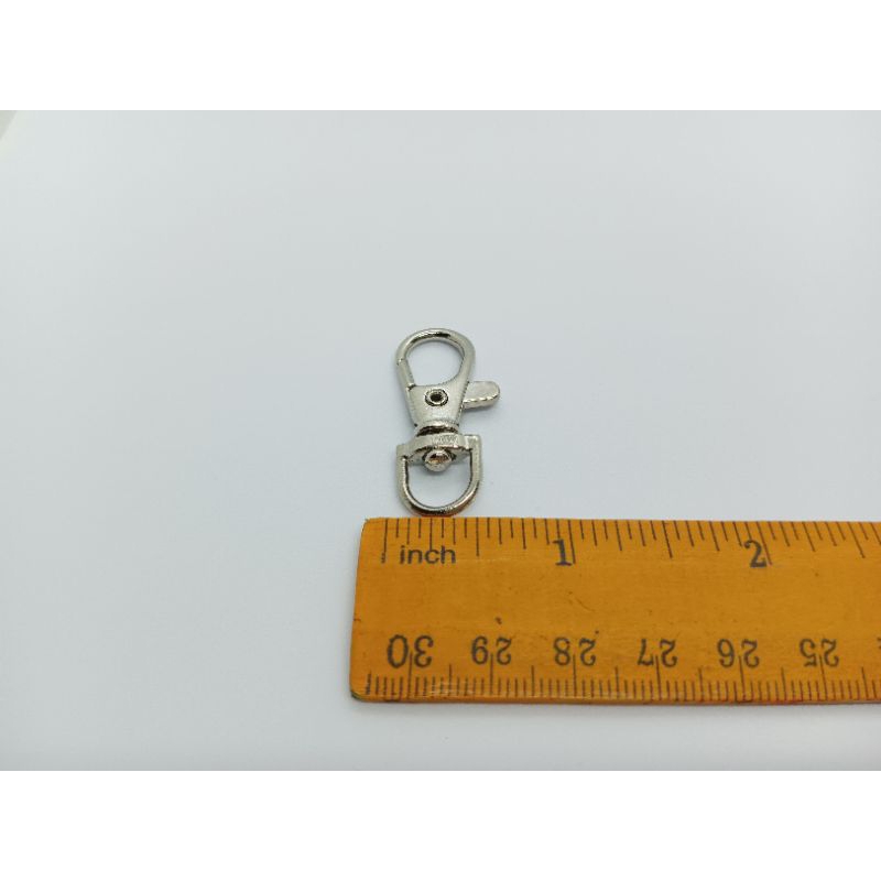 G-Hook / Swivel Lock - Thick ( 10 pieces ) | Shopee Philippines