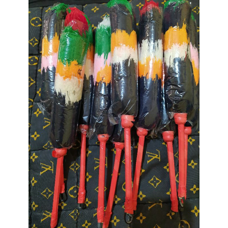 SMALL PAMAGPAG NG ALIKABOK / Feather duster/ panlinis | Shopee Philippines