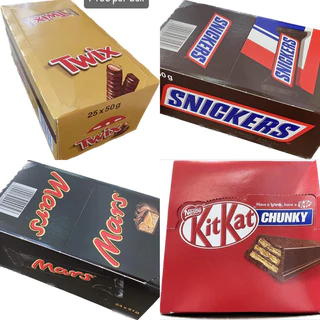 kitkat chocolate - Best Prices and Online Promos - Feb 2025 | Shopee ...