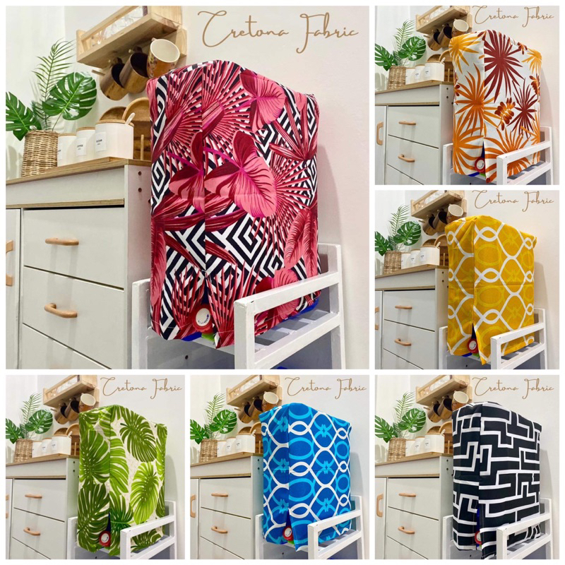 NEW Minimalist Water Gallon Jug Cover High Quality and Branded Fabric ...