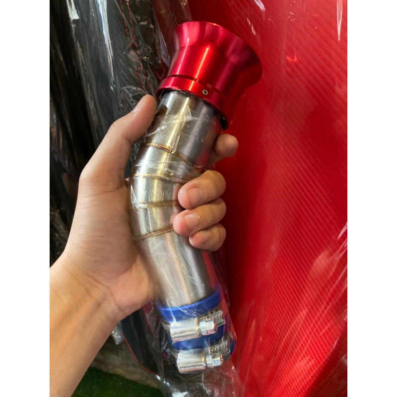 Ram air Velocity Set Nmax V1 / V2 | Shopee Philippines