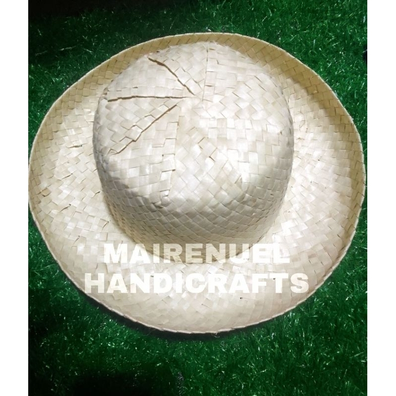 Pure Native Unisex Kids&Adult Filipino Hat | Shopee Philippines