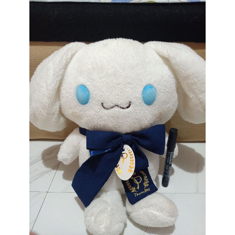 preciality cinnamoroll stuffed toy | Shopee Philippines
