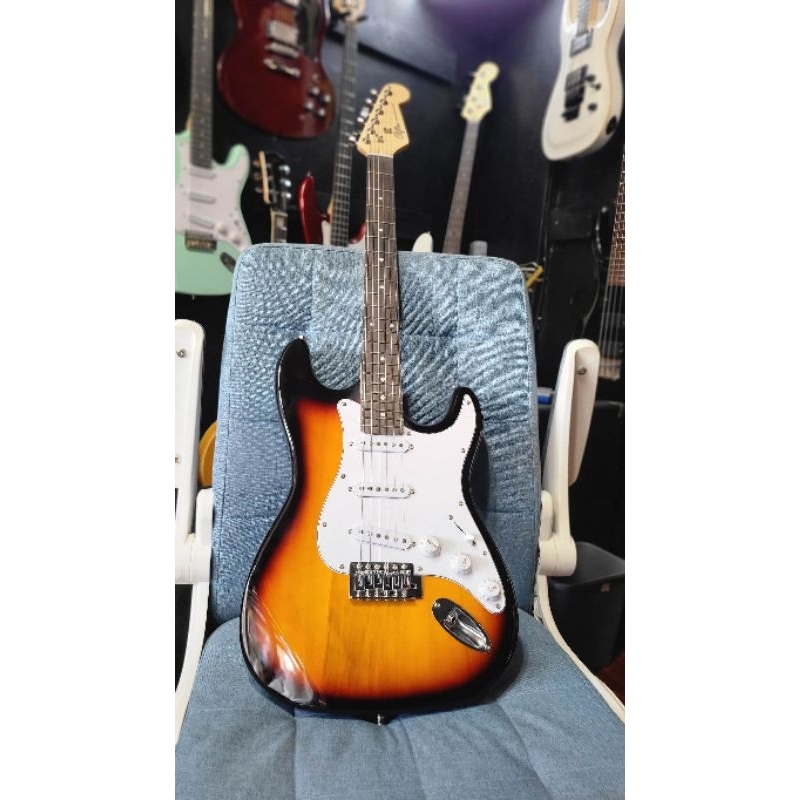 CLIFTON ELECTRIC GUITARS BUDGET FRIENDLY | Shopee Philippines