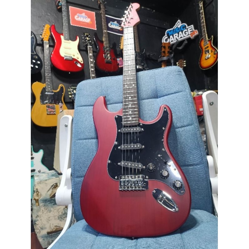CLIFTON ELECTRIC GUITARS BUDGET FRIENDLY | Shopee Philippines