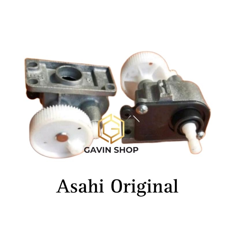 Gear Box Assembly for electric fan | Shopee Philippines