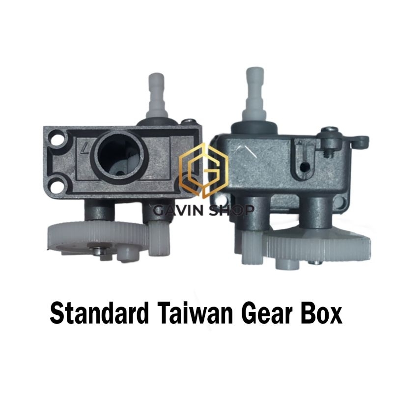 Gear Box Assembly for electric fan | Shopee Philippines