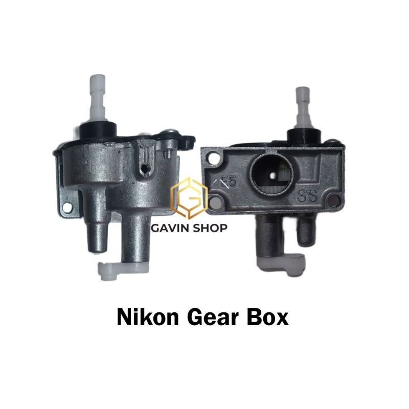 Gear Box Assembly for electric fan | Shopee Philippines
