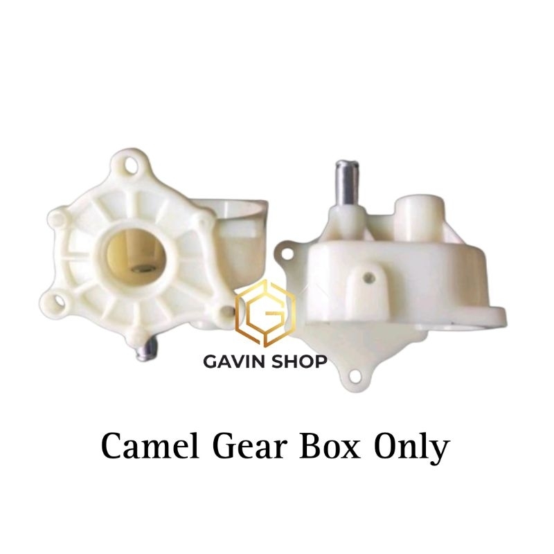 Gear Box Assembly for electric fan | Shopee Philippines