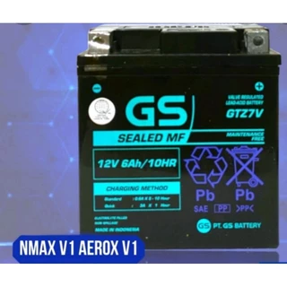 Shop nmax v1 battery for Sale on Shopee Philippines