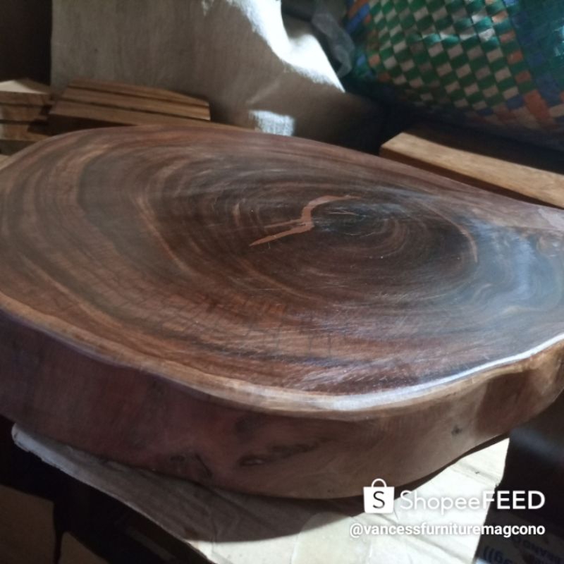 MAGCONO SANGKALAN / DEFORM CHOPPING BOARD EXTRA L (2X18x19) LARGE ...