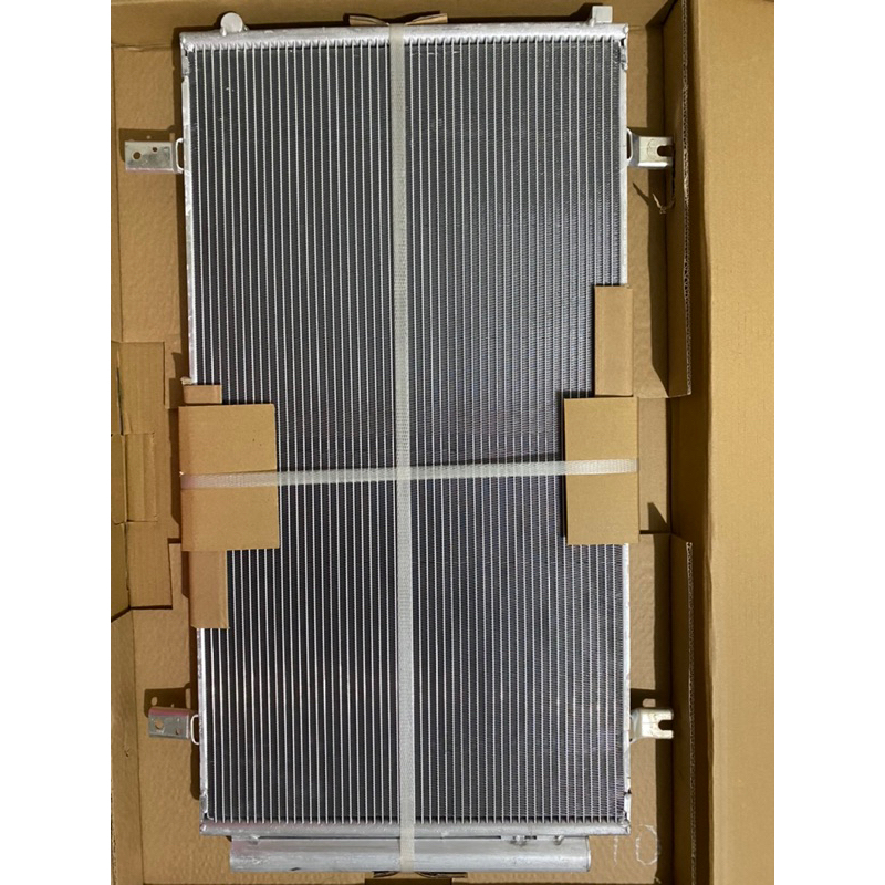 Mitsubishi Xpander Expander 2012-2024 AC Condenser Paco Thailand ...