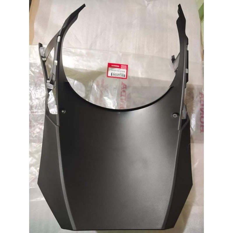 Genuine Araro Click 125 150 v2 Cover front Lower Game Changer,Honda ...