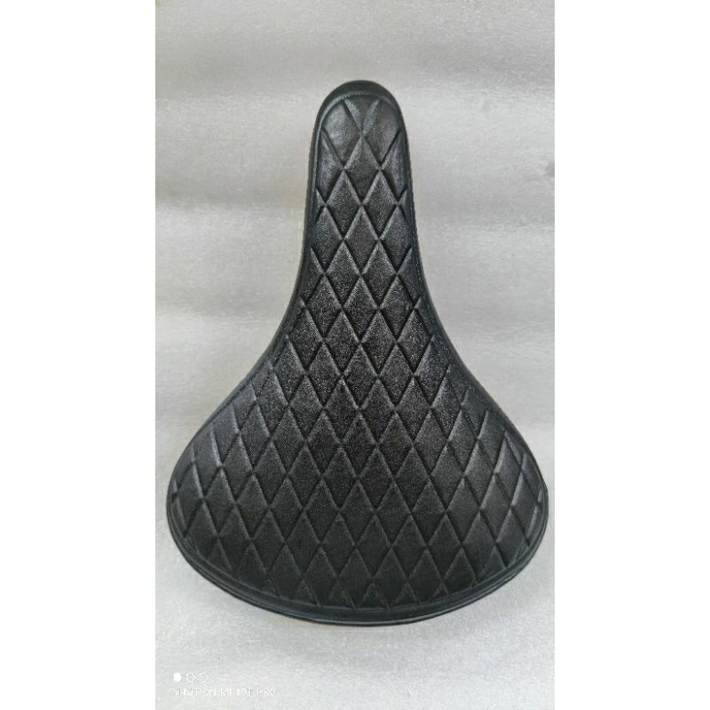 VELOKA SADDLE WITH SPRING FOR MTB, BMX, JAPAN BIKE | Shopee Philippines