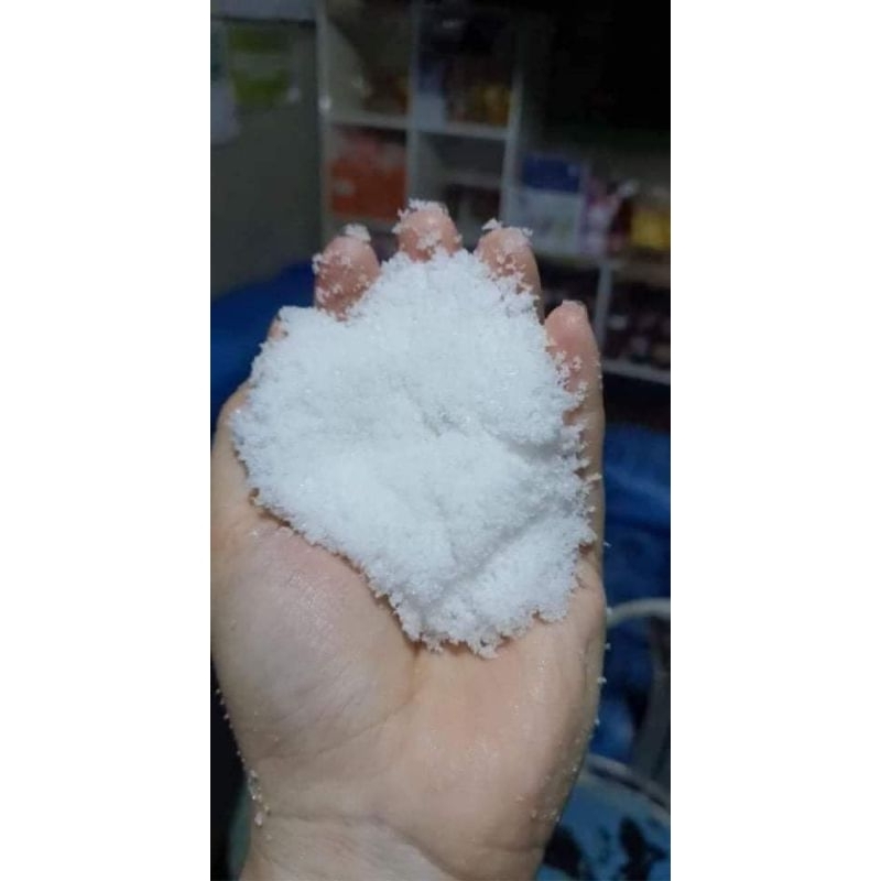 Pure and Organic Salt from Dasol Pangasinan 1kg | Shopee Philippines