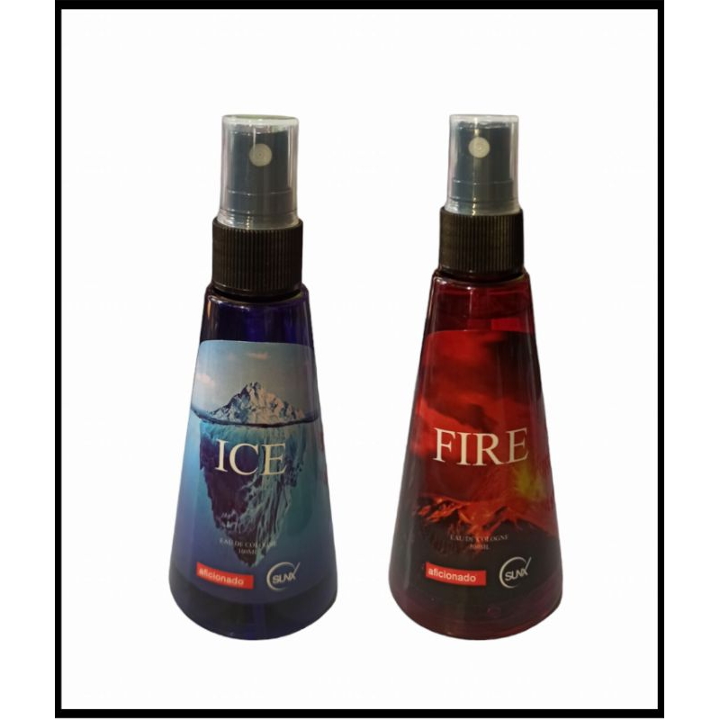 Aficionado Eau De Cologne 100ML | Shopee Philippines