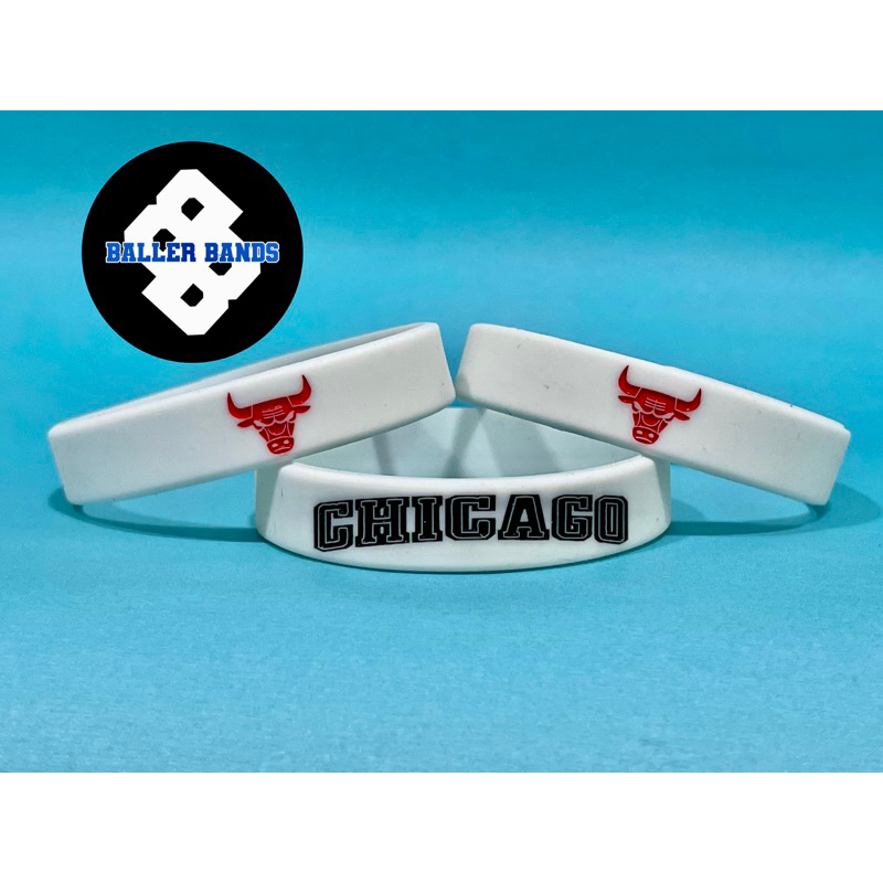 Baller bands JORDAN CHICAGO BULLS HOME | Shopee Philippines Baller bands JORDAN CHICAGO BULLS HOME | Shopee Philippines
