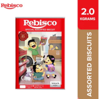 Shop rebisco biscuit for Sale on Shopee Philippines