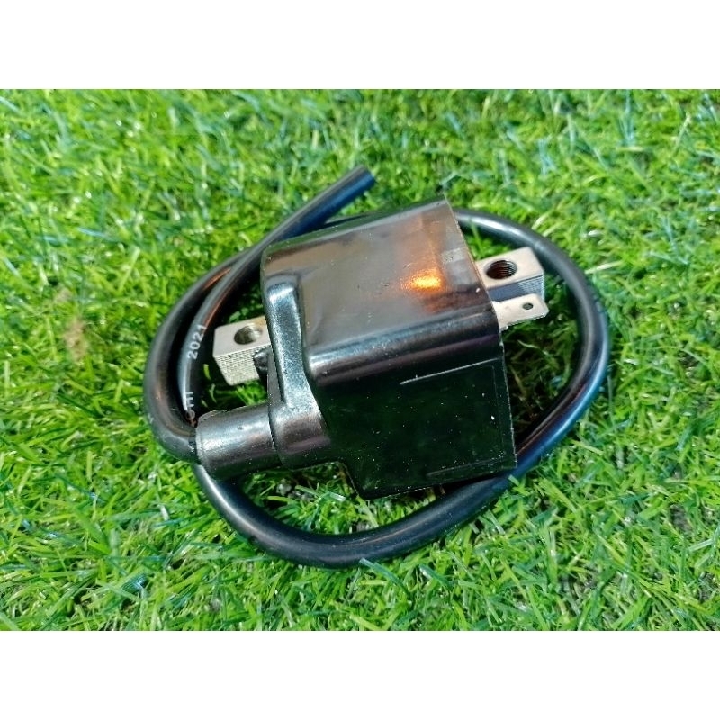 2-in-1 CDI IGNITION COIL for X4 GP125 / RC80 | Shopee Philippines