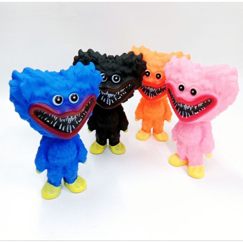 Poppy Playtime Toy with Lights and Sound | Shopee Philippines