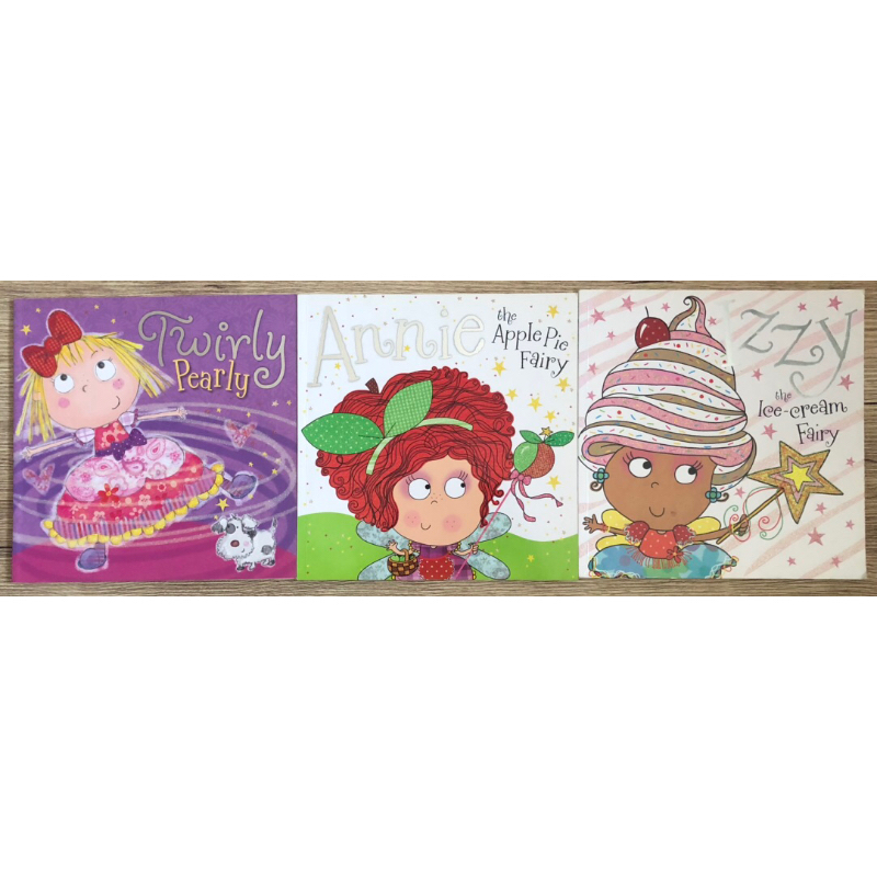 Make Believe Ideas Picture Story Books (Children) | Shopee Philippines