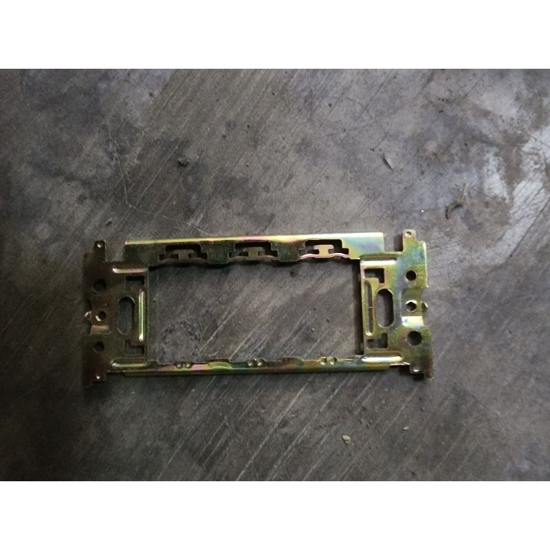 Panasonic Plate bracket steel | Shopee Philippines