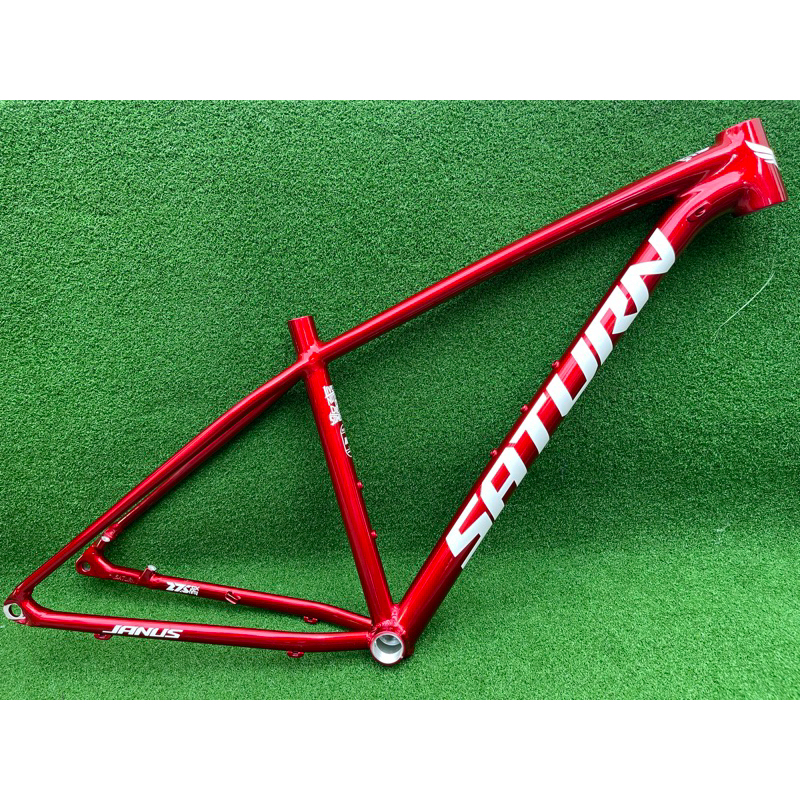 Frame Saturn Janus 27.5 Thru Axle | Shopee Philippines