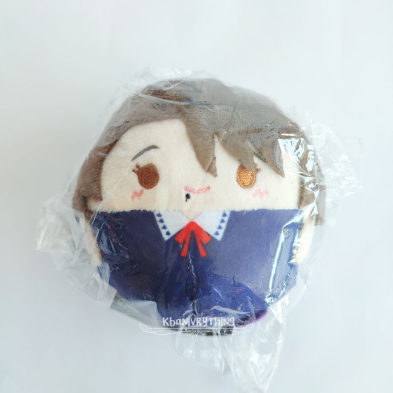 Jujutsu Kaisen - Gojo, Yuta, Rika, Nanami, Megumi, Toge - Nesoberi ...