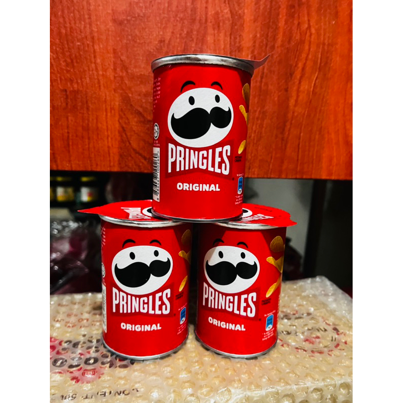 Pringles buy 2 take 1 (3pcs) | Shopee Philippines