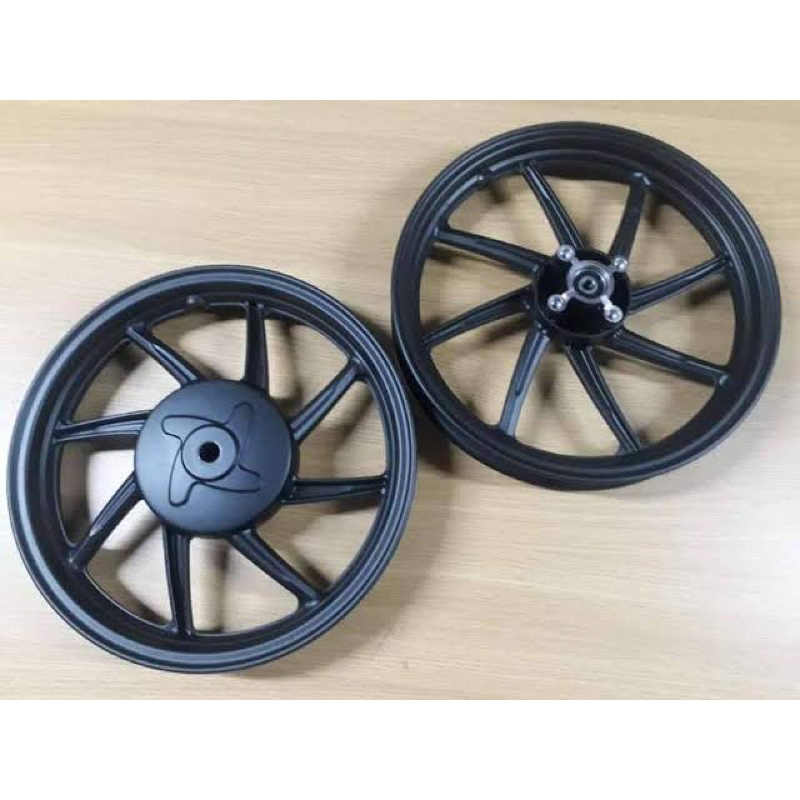 G REN MAGS MIOI125/M3/MSI125/GEAR125/FAZZIO/MXI125/MX1253HOLES/ 4H W ...