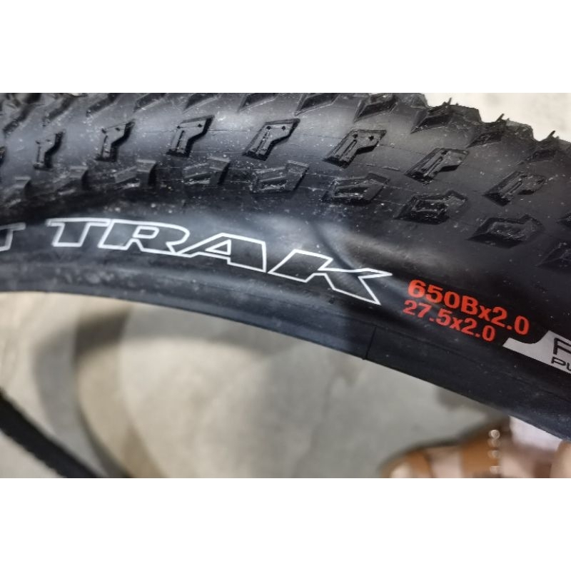 Specialized FastTrack MTB Tire 27.5x2.0 Wired (Each) | Shopee Philippines