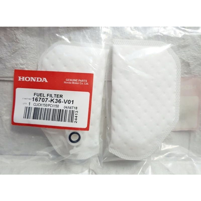 Honda Click 150 v2 (game changer) wave 125 Airblade 150fi Honda Fuel ...