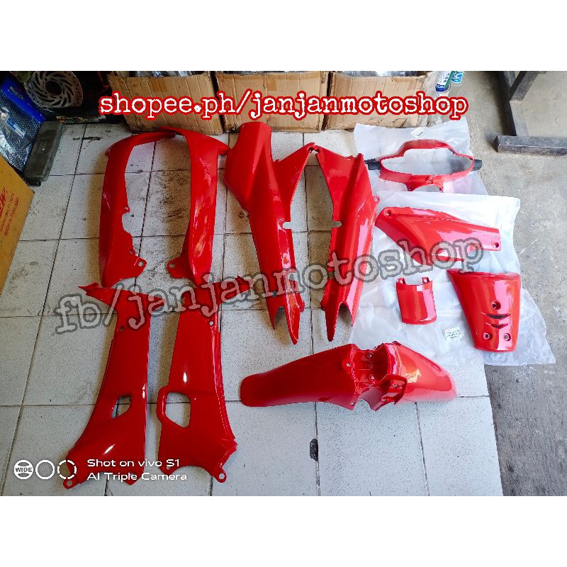 FAIRINGS WAVE ALPHA OLD OUTER PARTS ONLY FREE BOLTS | Shopee Philippines FAIRINGS WAVE ALPHA OLD OUTER PARTS ONLY FREE BOLTS | Shopee Philippines