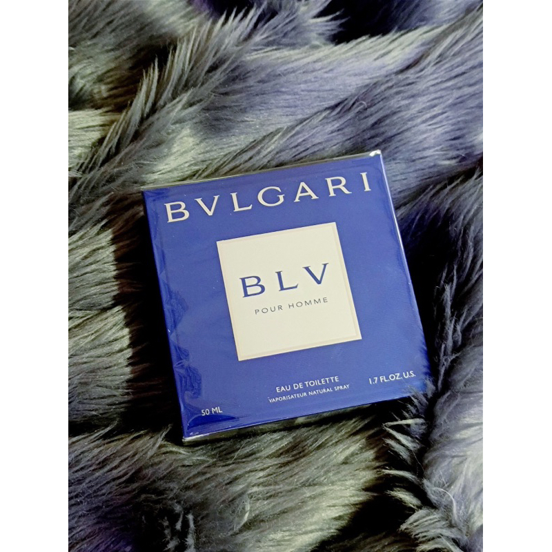 Bvl-Ga_Ri Blv 100/50ml/demo EDT for men | Shopee Philippines