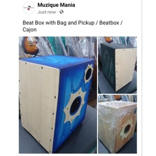 beatbox - Best Prices and Online Promos - Feb 2024 | Shopee Philippines