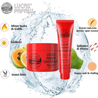 lucas' papaw ointment - Best Prices and Online Promos - Dec 2025 ...