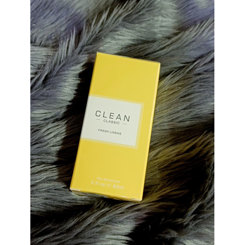 Clean Fresh Linen 60ml EDP | Shopee Philippines
