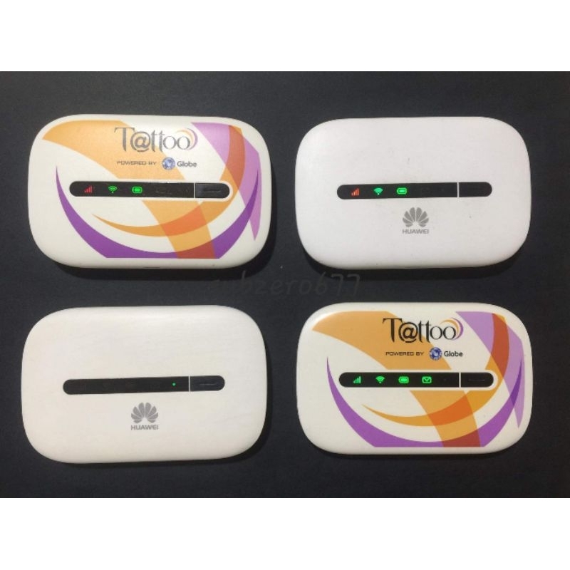 POCKET WIFI OPENLINE ( Smart, TNT, Rocket, Globe, TM ) | Shopee Philippines