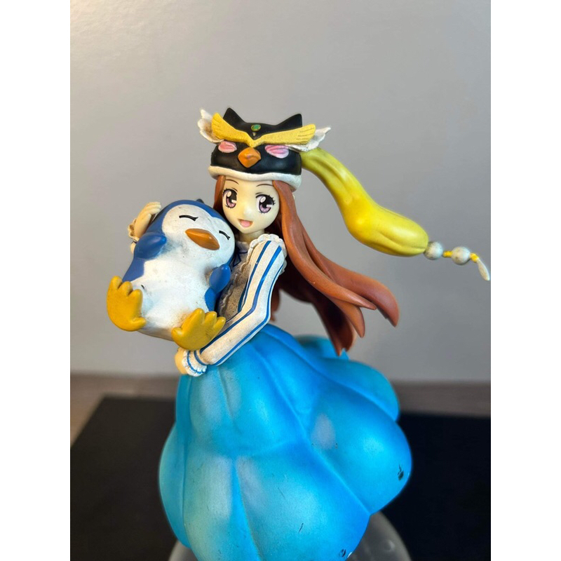 Mawaru Penguindrum Himari Takakura Anime Japan Rare Figure Collectible ...