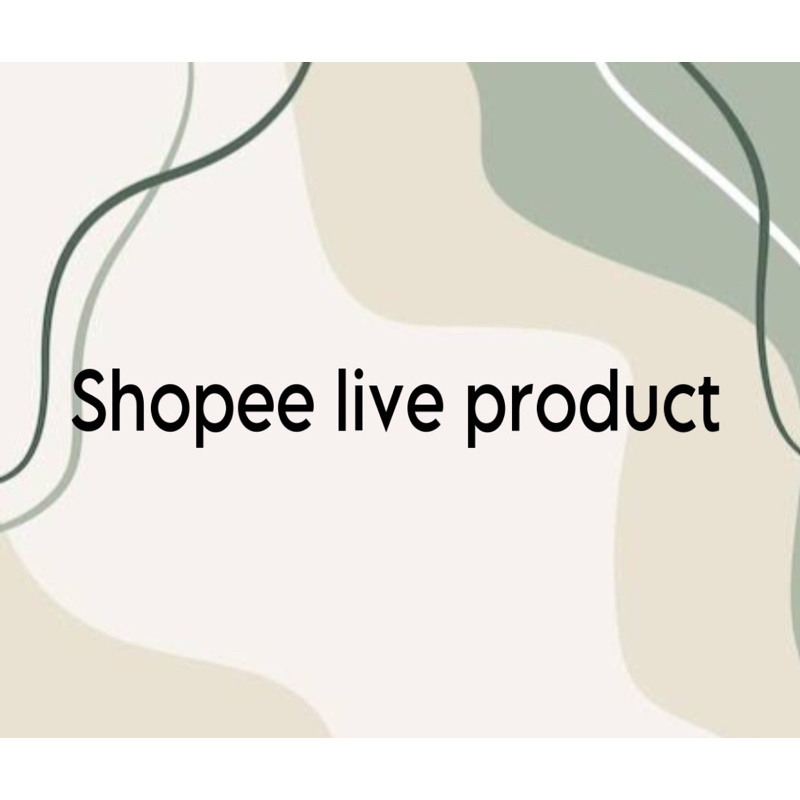 Shopee live products | Shopee Philippines