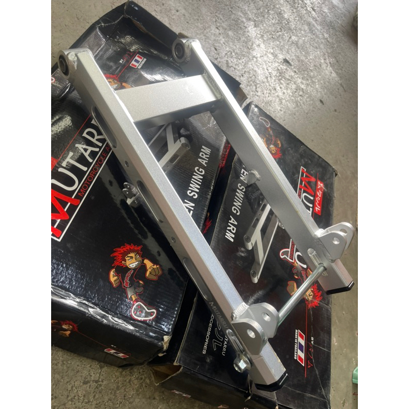 mutarru swing arm xrm110/125 | Shopee Philippines