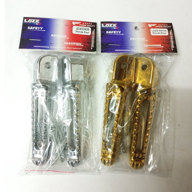 FJS Motorcyle Stepnut for CLICK 125 | Shopee Philippines